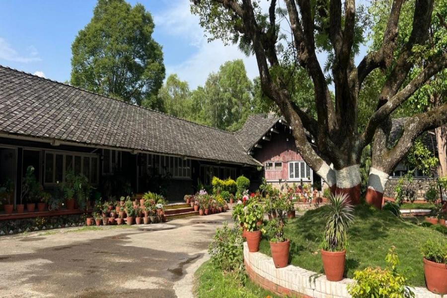 40 days to HoR elections: 5 million PR ballot papers yet to be printed ...