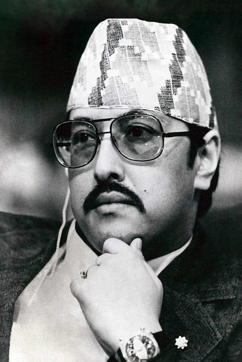 Remembering King Birendra: A Heartfelt Tribute to Nepal’s Beloved ...