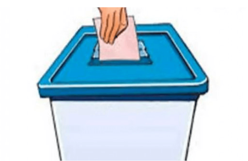 Nepal Observes Election Day Marking Historic First General Election ...
